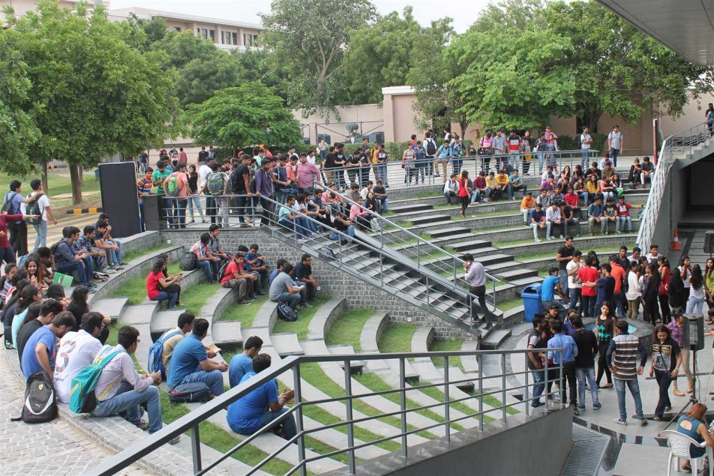 ISCS-2024 – The Northcap University