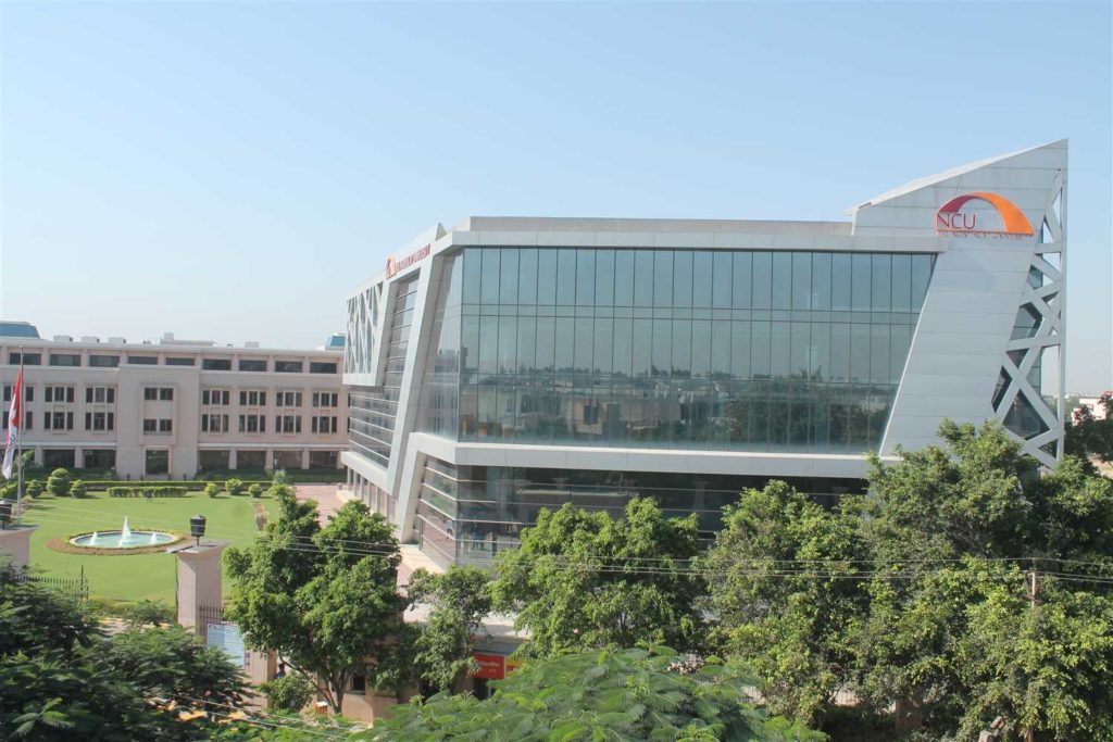 ISCS-2024 – The Northcap University